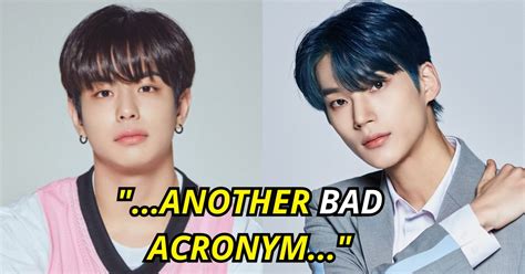 Boys Planet Project Group Changes Its Name After Discovering Nsfw