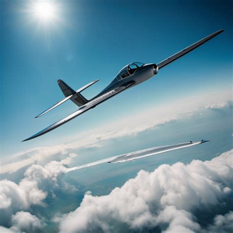 Record Breaking The Longest Glider Flight Ever Soaring Skyways