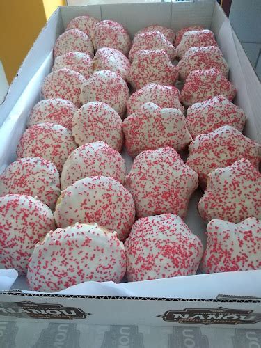 22 αξιολογήσεις για Nanou Donuts House ΑΓΠΑΡΑΣΚΕΥΗ ΣΤΑΣΗ ΝΤΟΜΠΡΑ