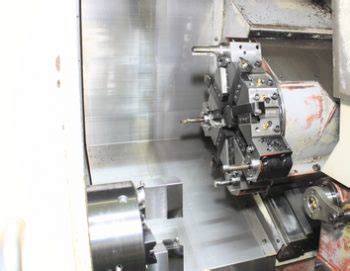 Fast CNC Turnaround Thompson Precision