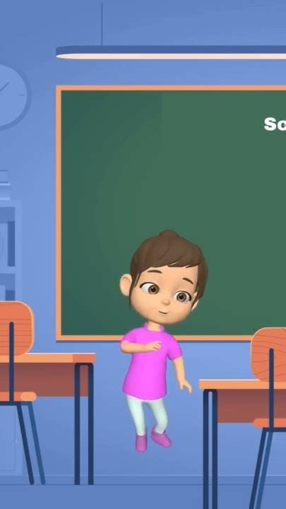 Funny Animated Class Youtube