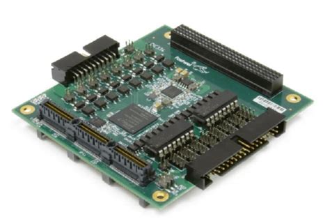 Dic334 Digital I O Module With Galvanic Isolation Fastwelasia