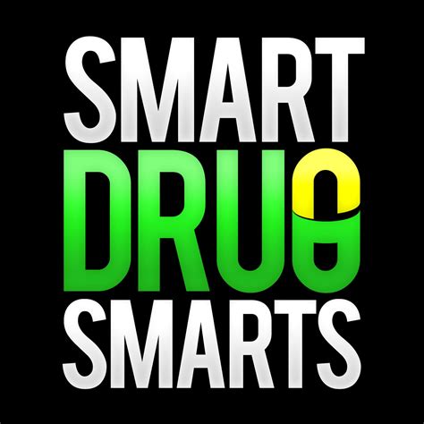 Subscribe on Android to Smart Drug Smarts