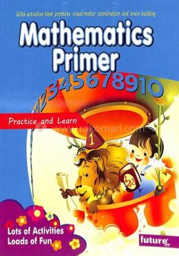 Mathematics Primer Future Rokomari