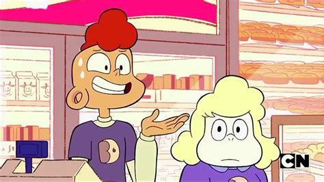 Observations About Lars Steven Universe Amino