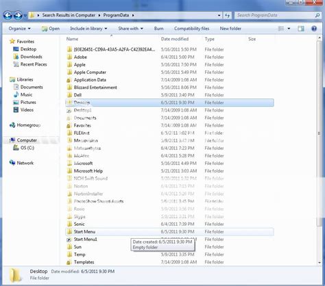 Windows 7 Recovery Virus Page 6 Windows 7