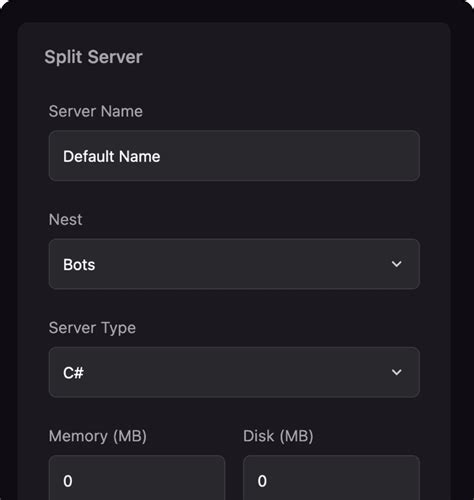 Minecraft Hosting Con Hardware Ryzen 9 Teramont Host