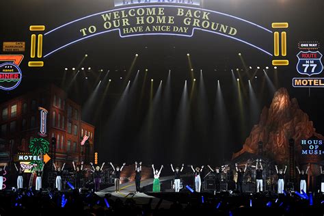 【ライブレポート】「これからもみんなで最高の夢を追いかけていきましょう！」――。水樹奈々、約3年ぶりとなるライブツアー“nana Mizuki