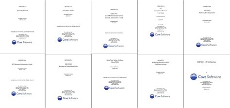 Welcome To Opendcss Documentation — Opendcs 70 Documentation