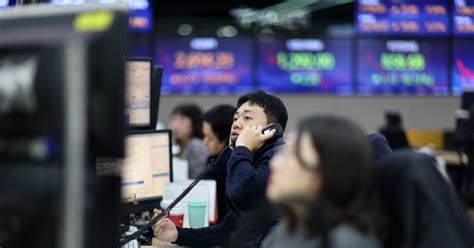 올해 코스피 ‘승천하는 용 흐름1q 조정은 매수 기회”