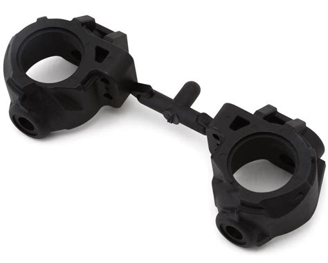 Tekno RC EB ET Adjustable Ackerman Spindles TKR C AMain Hobbies