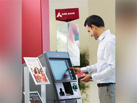 Axis Bank Q1 Net Profit Zooms 91 Per Cent To Rs 4125 Crore Theprint