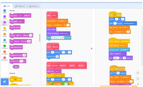 Fixing Global Custom Blocks With A Splitscreen Discuss Scratch