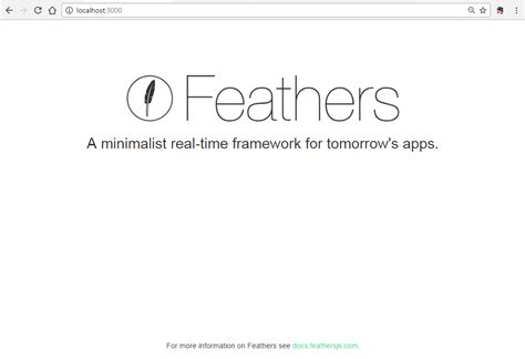 Javascript Angular 2 Application Being Replaced By Another Webpage