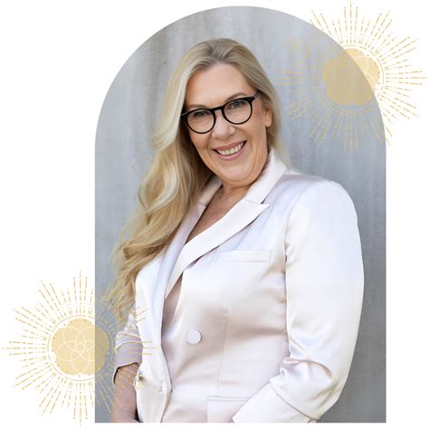 Andrea Dawson Financial Liberation Coach