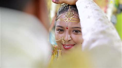 Weddding Teaser Youtube