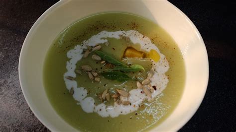 Leek Celery And Potato Soup Recipe N Health Lifestyle