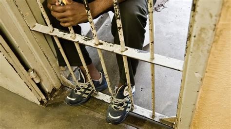 Multiple Life Sentences Lengthy Prison Terms For 4 Convicted