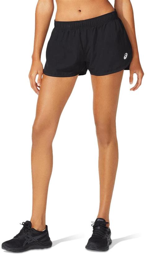 Asics Core Split Shorts Women 2012c340 Ab 1230 € Preisvergleich