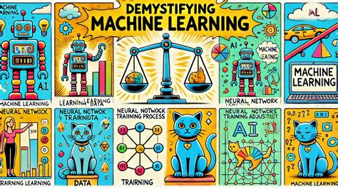demystifying neural networks