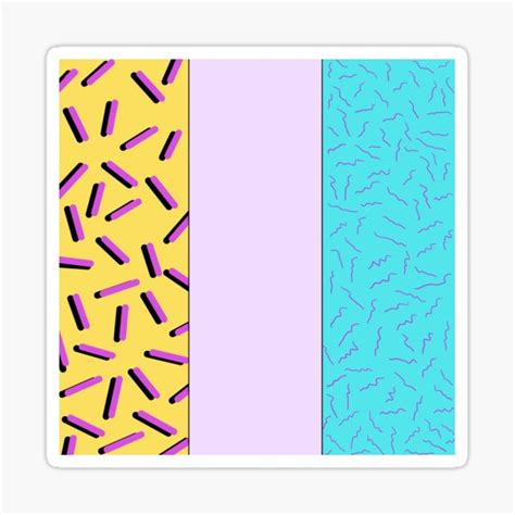 Columns Sticker For Sale By Kat Karus Redbubble
