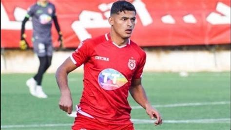 أول تعليق من النجم الساحلي على مفاوضات الأهلي مع محمد الضاوي كريستو
