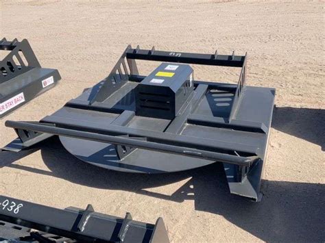 2022 Jct Mower Attachment Jandj Auctioneers Llc