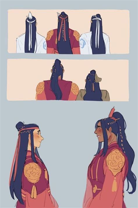 Mo Dao Zu Shi Images Lxc X Nmj Gusu Dao Heaven S