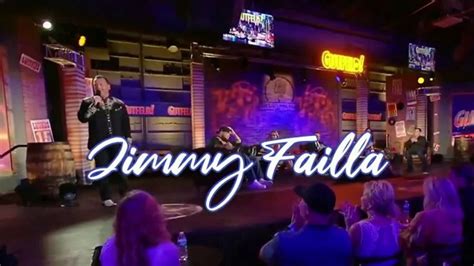 Jimmy Failla Tv Spot 2024 Everybody Calm Down Tour Ispot