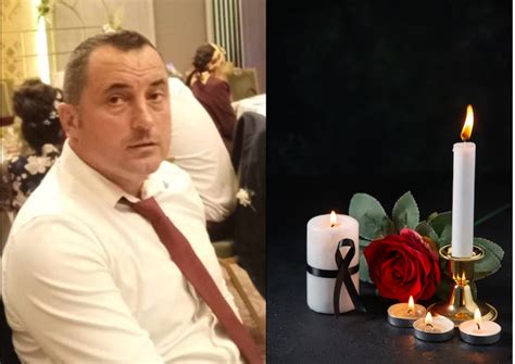 O întreagă localitate din Italia în doliu după moartea unui român