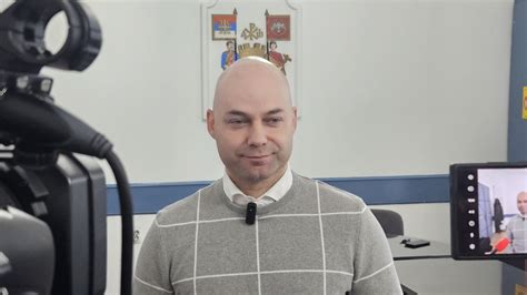 Branislav Stojković Napustio Jedinstvenu Srbiju U Skupštini Niša Ubuduće Samostalno