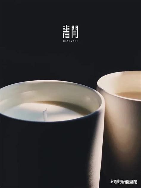 香薰蜡烛科普 知乎