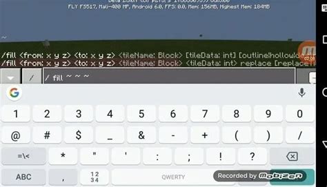 Как быстро ставить блоки в Майнкрафте Смотреть онлайн в поиске Яндекса по Видео