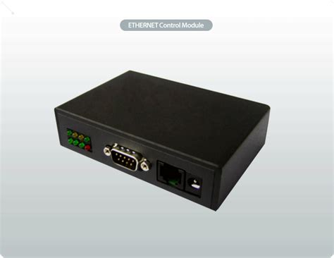 Temperature Controller With Ethernet At Minh Boser Blog