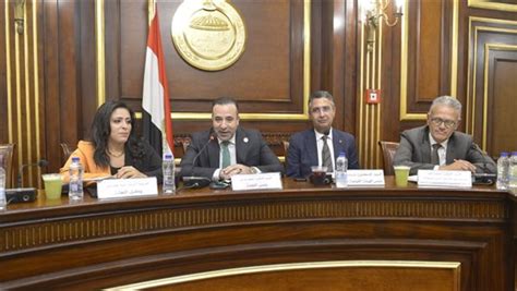 اتصالات النواب البريد يشهد طفرة غيرمسبوقه حققت توجهات القيادة