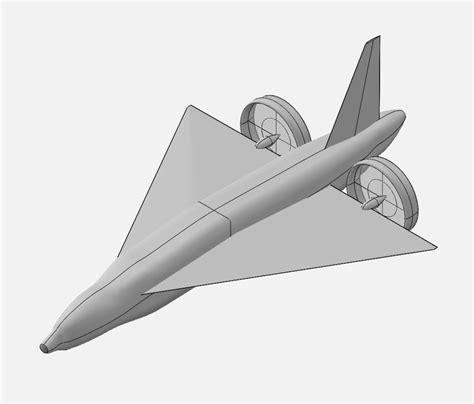 Titan Aircraft Design Princeton Satellite Systemsprinceton Satellite