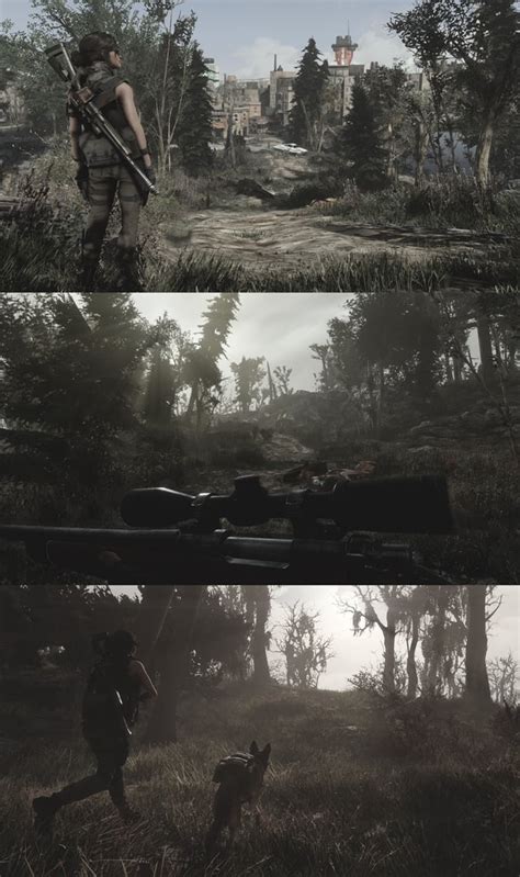 Fo4 Help My Perk Chart Is Broken And I Cant Level Up Rfalloutmods