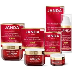 Nici Kolagenowe Kosmetyki Janda