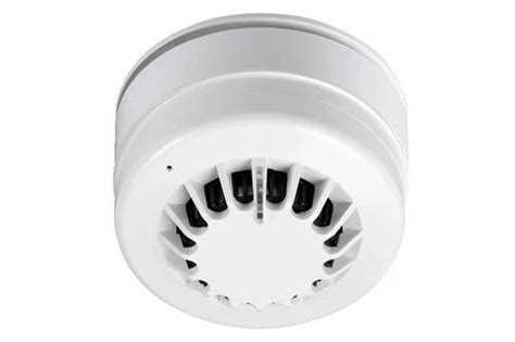 Abs Sounder Detection System For Office At ₹ 2450piece In Greater