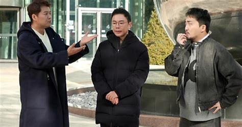 전현무 설민석 복귀에 깐족 폭발“다시 태어났다”‘선을 넘는 클래스