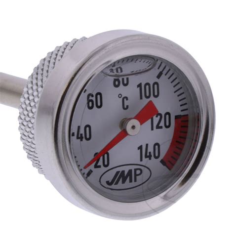 Wskaźnik czujnik temperatury oleju JMP do Vespa