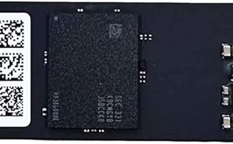 Samsung PM B GB NVME SSD Review Mini PC Reviewer