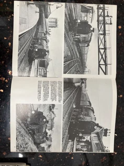 Locomotives Illustrated Magazine Issue No 2 Trains Rail The Schools
