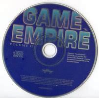 Game Empire Volume 2 Software Game Computing History