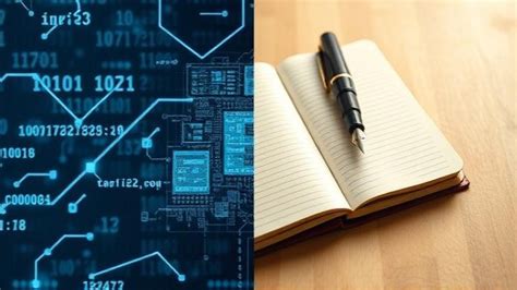 The Renaissance Of The Analog In The Age Of Digitalization Analog Strategies As A Secret Weapon