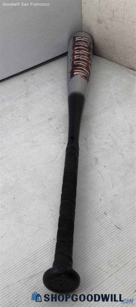 Louisville Slugger Tpx Platinum C555 Model Bb28 Baseball Bat 30