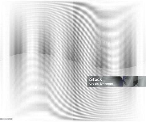 당신의 아이디어에 대한 스트라이프 벡터 템플릿 단색 선 텍스처 패턴이 라인 텍스처를 흔들었다 추상 하프톤 배경 가리기에 대한 스톡 벡터 아트 및 기타 이미지 Istock
