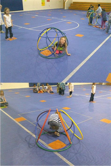 980 Best Images About PE Games And Activities On Pinterest Parachutes Parachute Games And