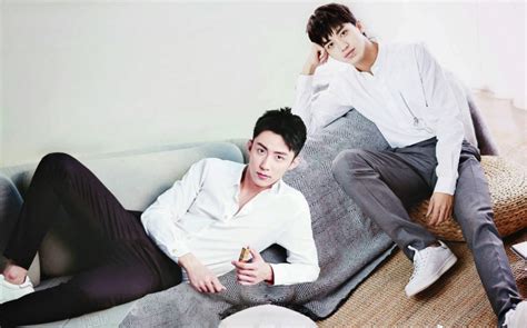 瑜洲《围观兄弟情深快本柔术》黄景瑜x许魏洲哔哩哔哩bilibili