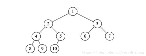 数据结构：八大数据结构分类 Csdn博客